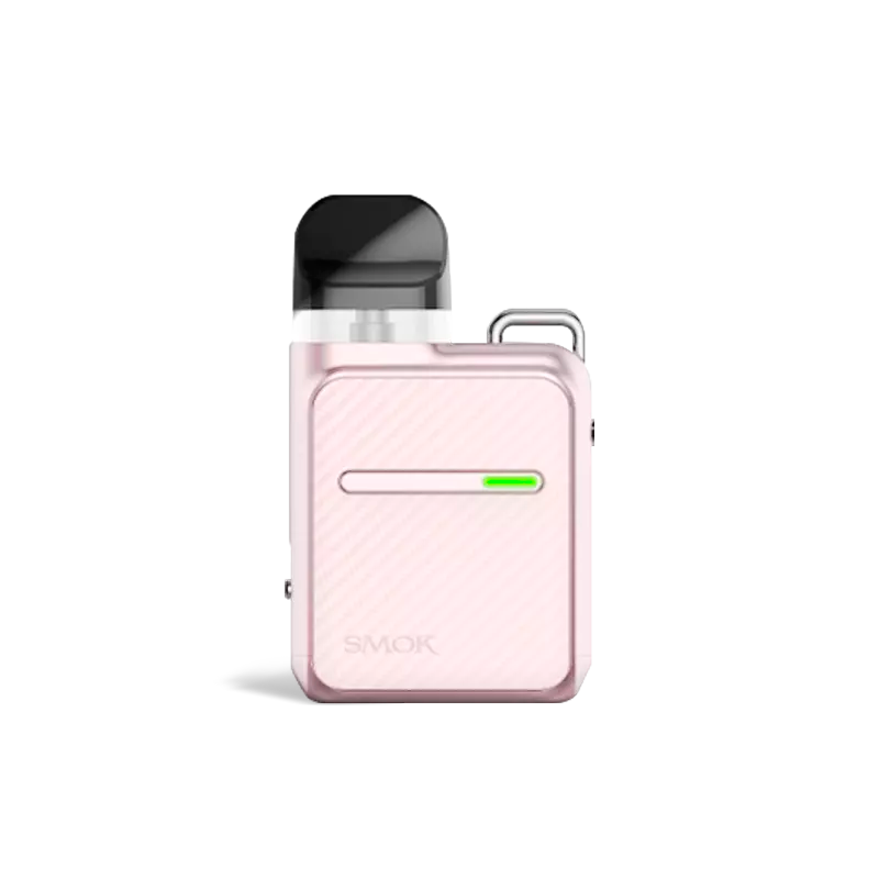SMOK Novo Master Box Kit – All-in-One Pod System – Giant Nic